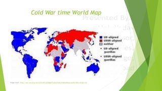 Cold War | PPTX