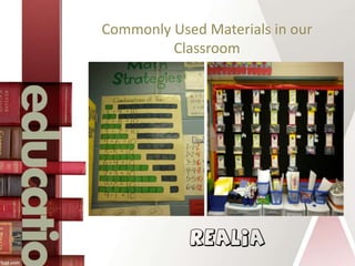 My Educational technology | PPTX