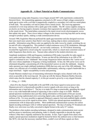 Are We All Alone? | PDF