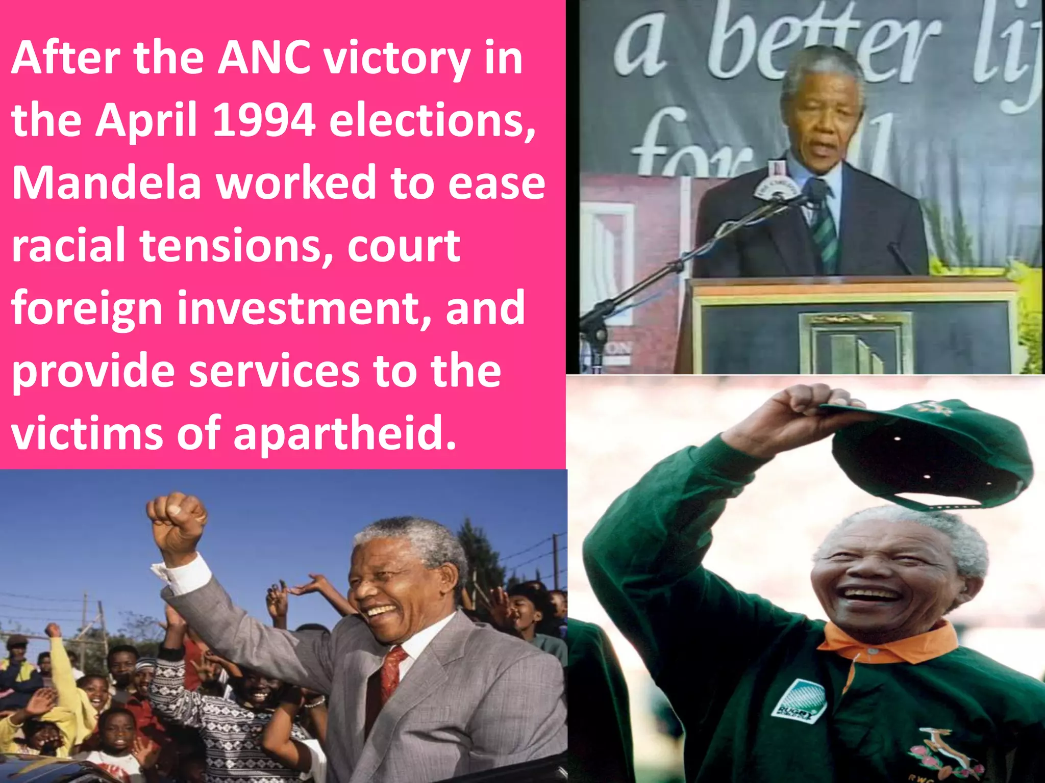 A long walk to freedom | PDF