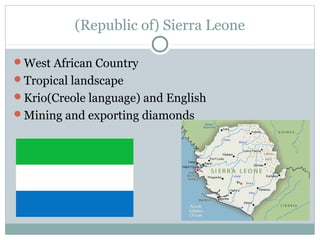 ALWG Introduction | PPT