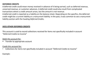 Long term Liabilities in Government accounting | PPTX