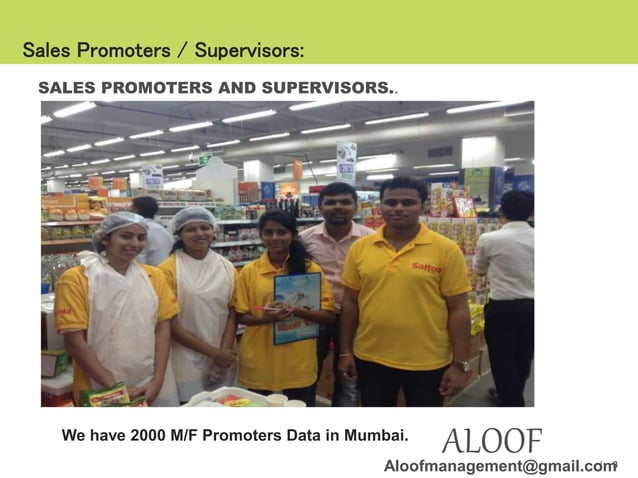 Aloof management9768340244 | PPT