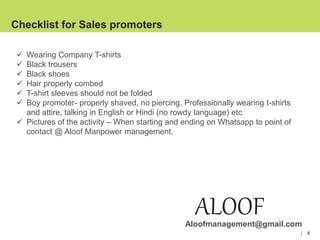 Aloof management9768340244 | PPT
