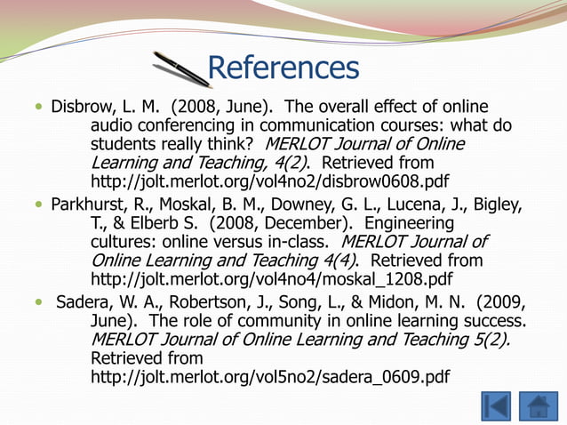 A Look at eLearning | PPT