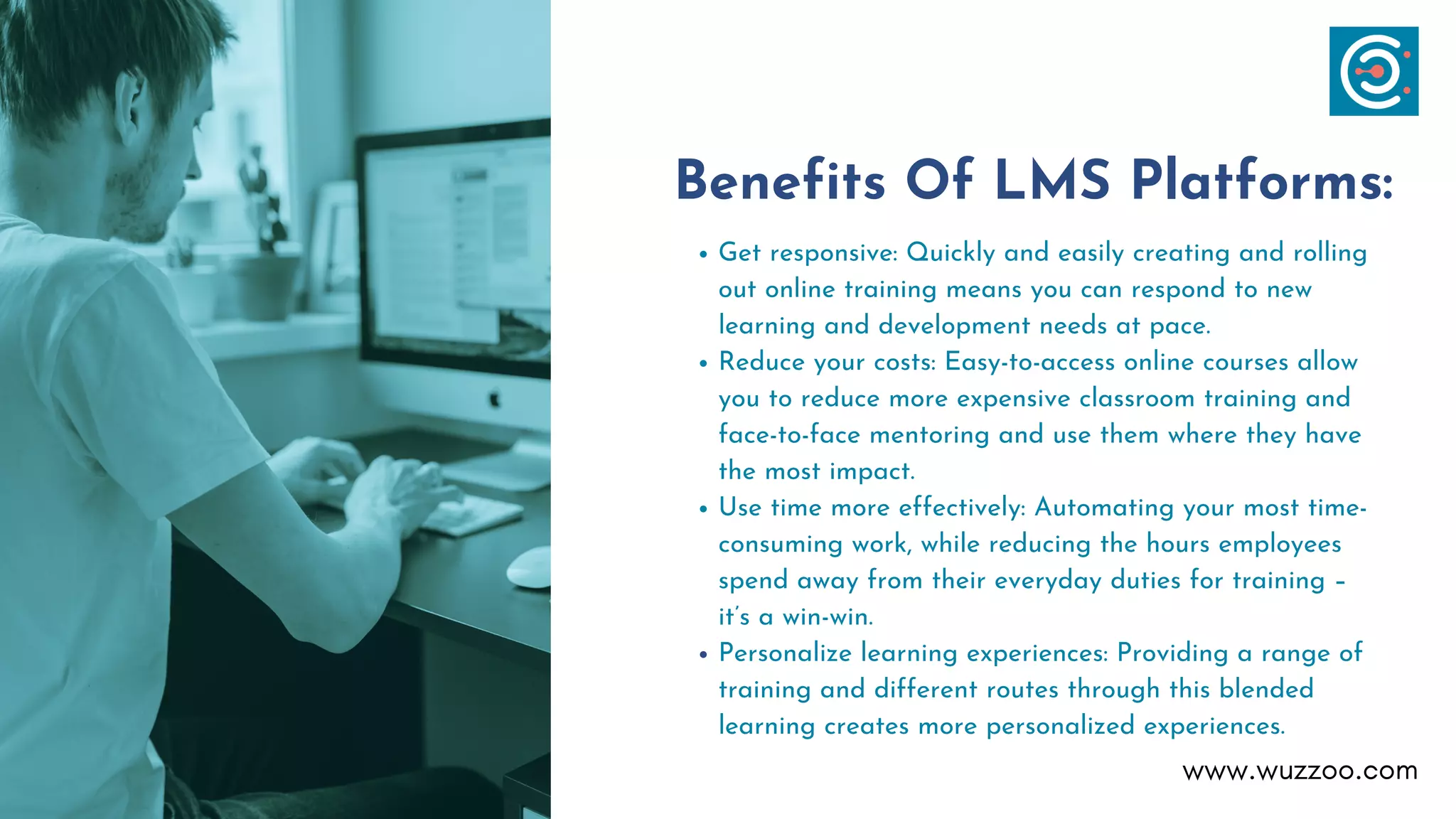 LMS Platform | PPT | Free Download