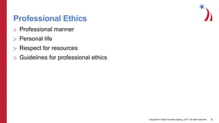 A Look at Workplace Ethics.pptx