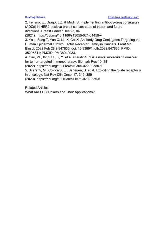 A Look into Antibody–drug conjugates (ADCs) Targets.pdf
