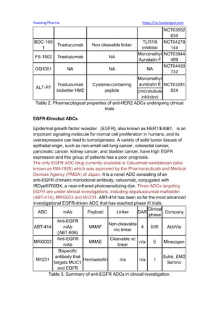 A Look into Antibody–drug conjugates (ADCs) Targets.pdf