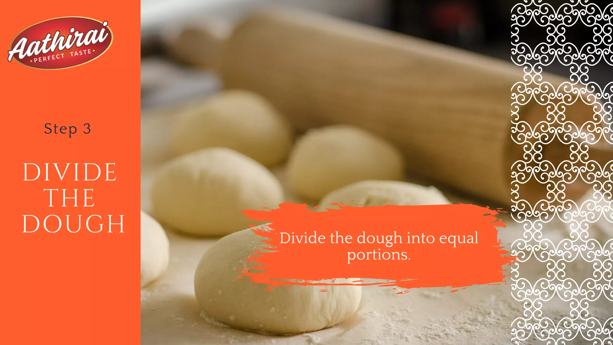 Aloo paratha | PDF | Desserts and Baking | Food & Drink