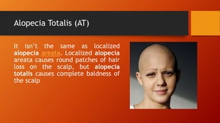 Alopacia | PPT