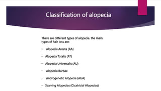 alopecia.pptx