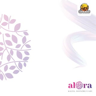 Luxurious 3 BHK Homes in Pune: Experience Elevated Living at Alora by Kolte-Patil | PDF