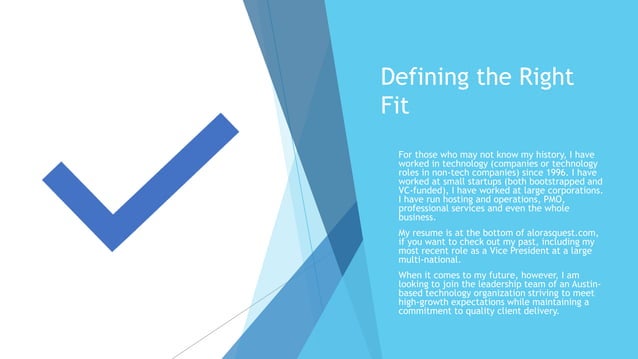 Alora's Quest | PPTX