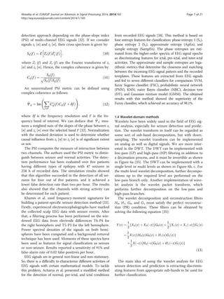 Alotaiby2014 article eeg_seizure_detectionandpredicti | PDF