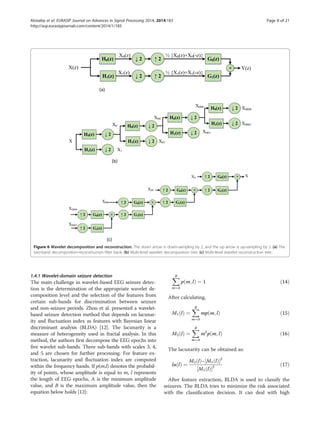 Alotaiby2014 article eeg_seizure_detectionandpredicti | PDF