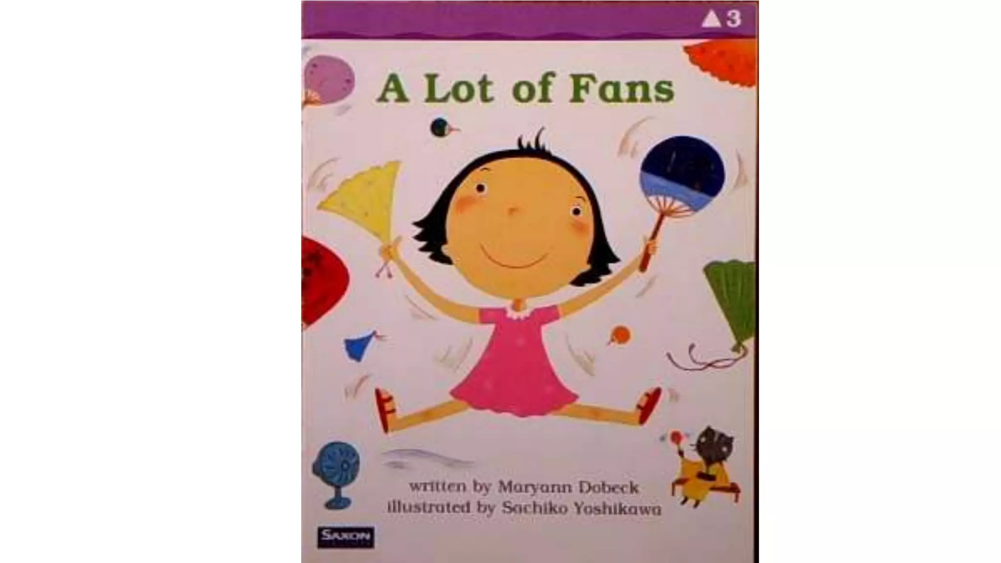 A Lot of Fans | PPTX