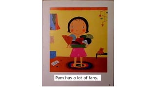 A Lot of Fans | PPTX