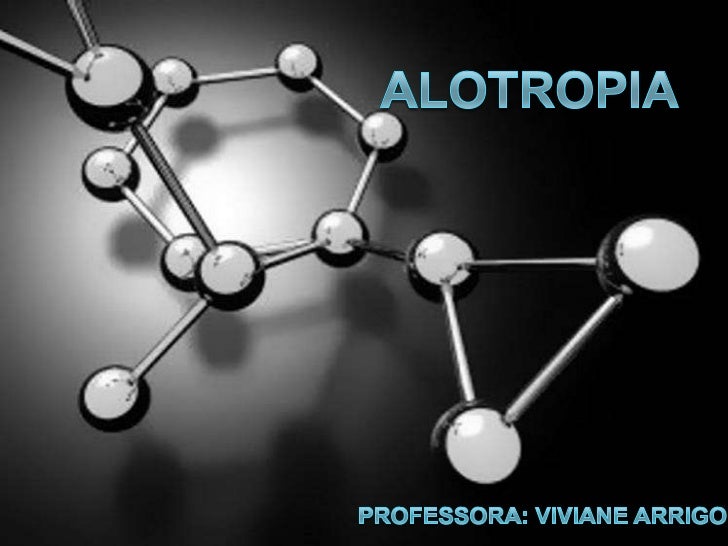 Alotropia