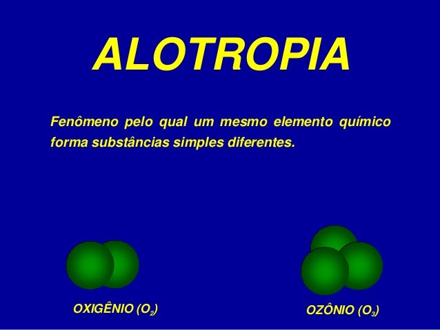 Alotropia