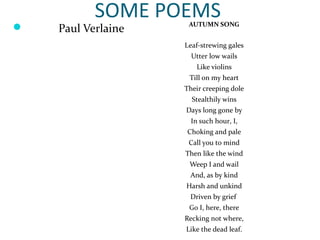 A love story - Rocío G | PPT