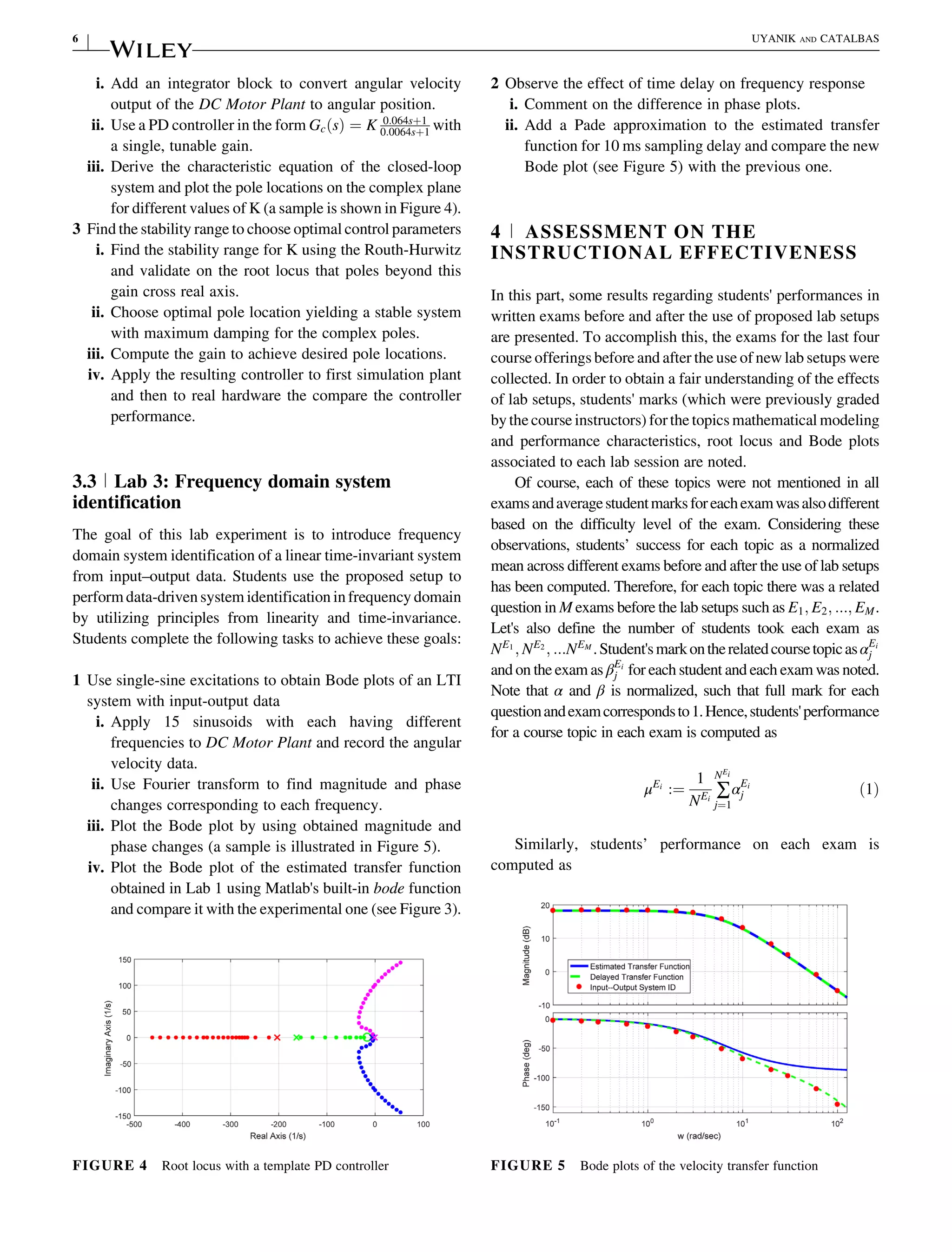 A low cost-feedback_control_systems_laboratory_setup_via_arduino_simulink_interface | PDF
