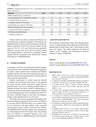 A low cost-feedback_control_systems_laboratory_setup_via_arduino_simulink_interface | PDF