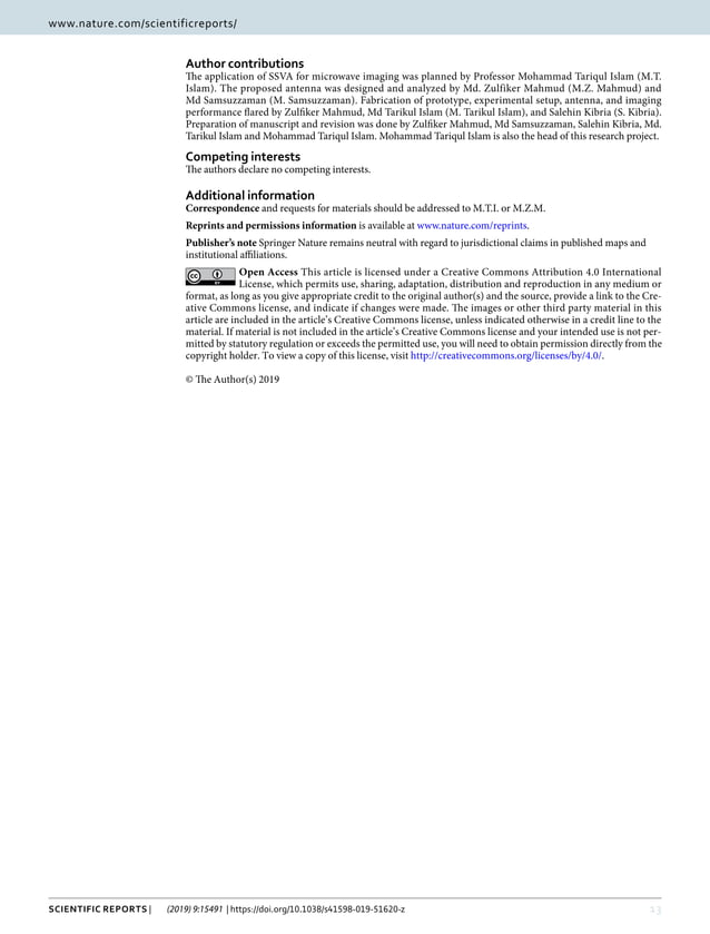A Low Cost And Portable Microwave Imaging System For Breast Tumor Detection Using Uwb