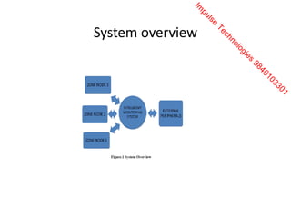 A low cost web based remote monitoring system with built in security feature for vulnerable ...