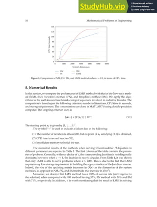 A Low Memory Solver For Integral Equations Of Chandrasekhar Type In The Radiative Transfer ...
