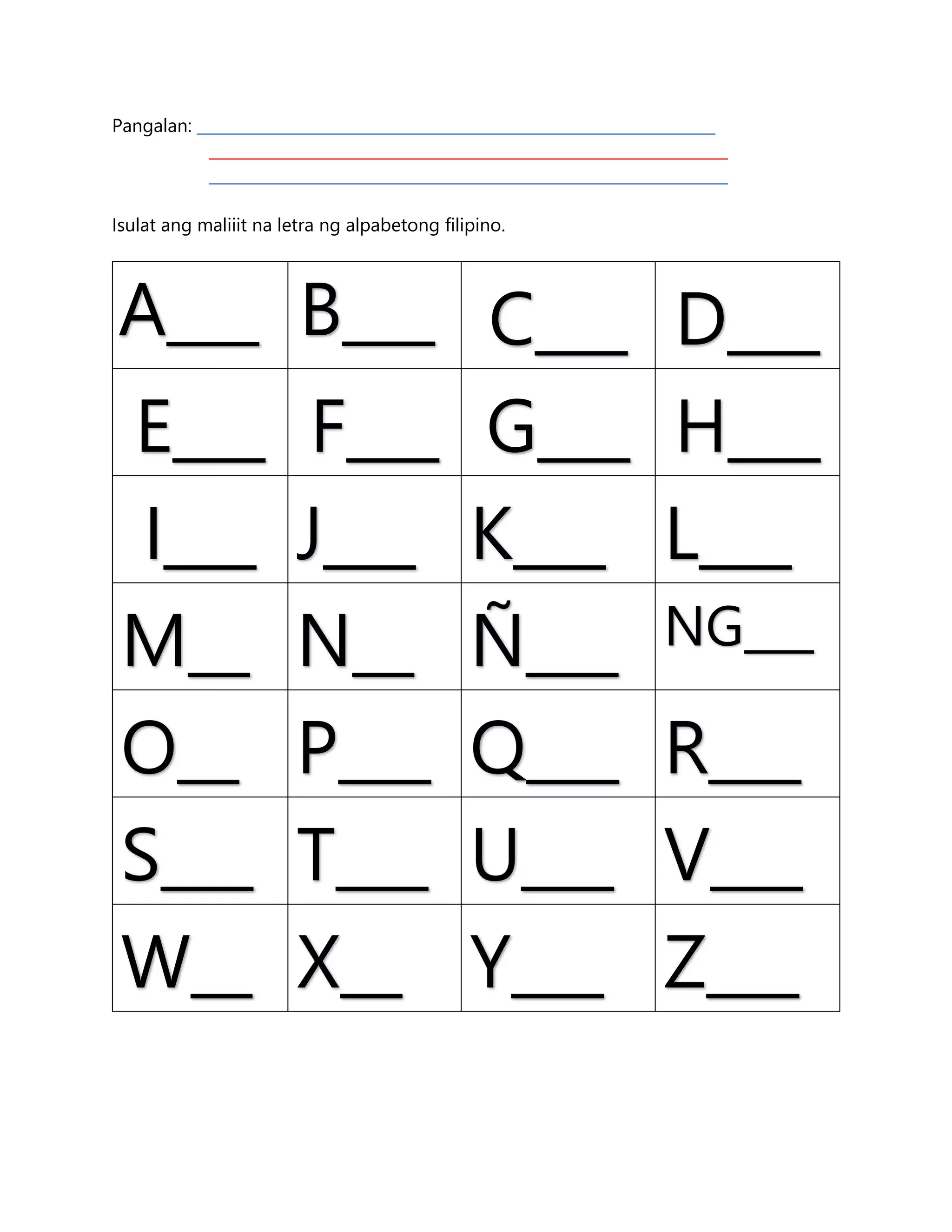 alpabetong filipino worksheet .docx