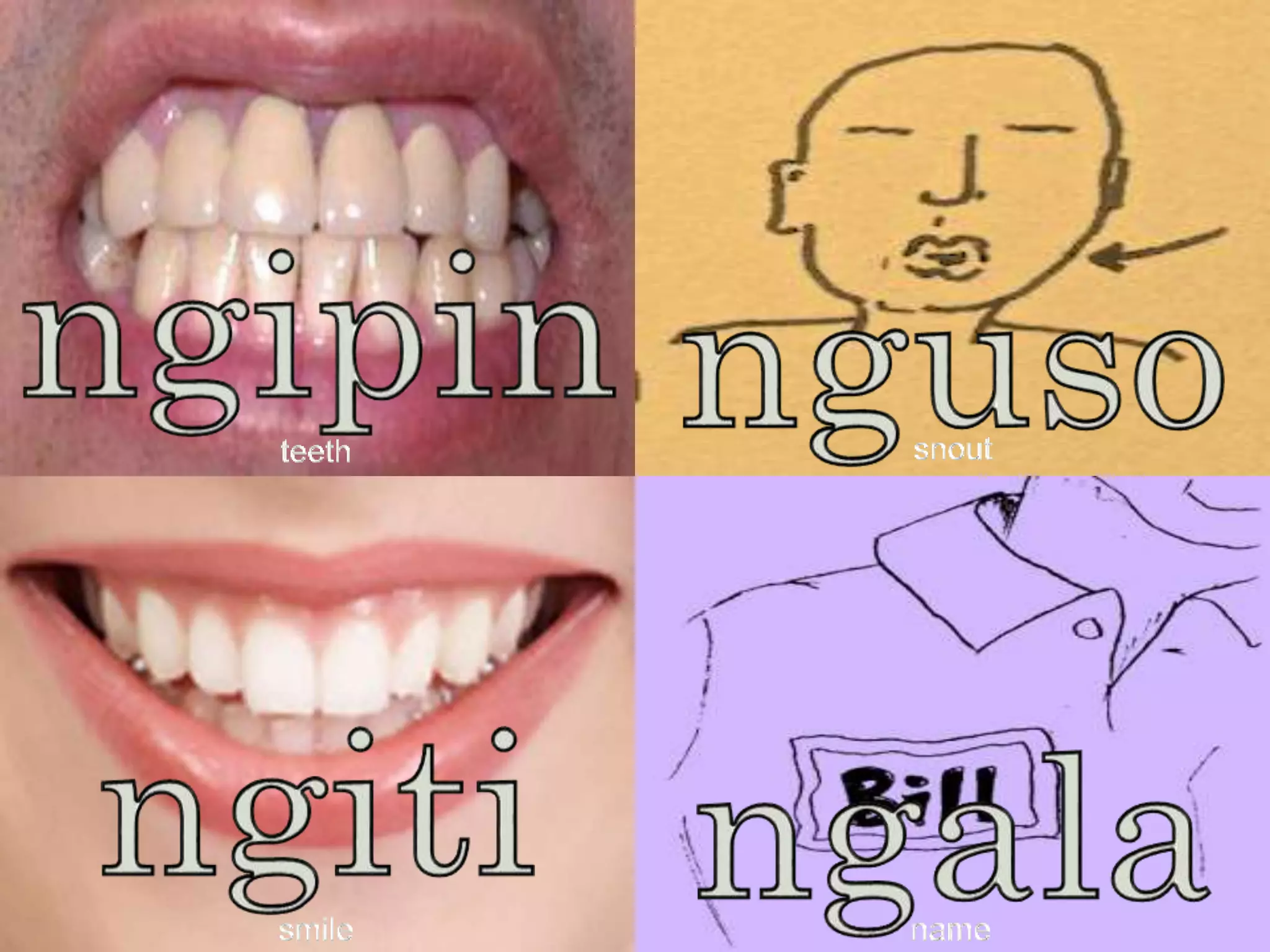 The New Filipino Alphabet/Ang Bagong Alpabetong FIlipino | PPTX