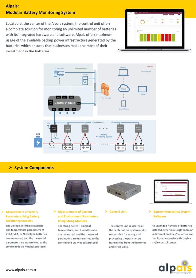 Alpais-Battery_Monitoring_System_Brochure.pdf | Free Download