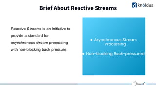 Alpakka:Intergating Akka-Streams with different technology | PDF