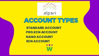 Alpari Review - WatchNReview.com