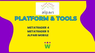 Alpari Review - WatchNReview.com
