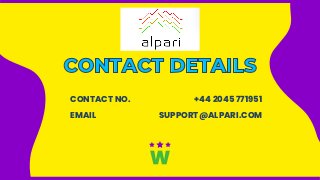Alpari Review - WatchNReview.com
