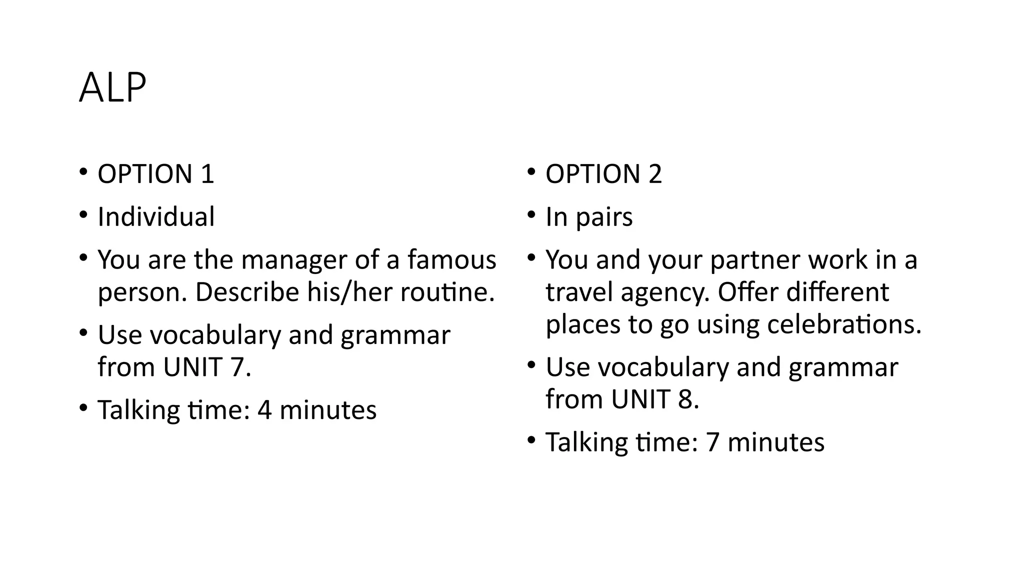 ALP b03.pptx la me dijo que no se suben a la casa de | PPTX