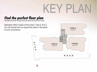 Alpenglow e brochure | PPT