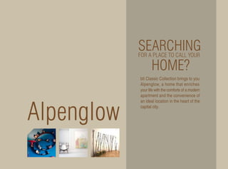 Alpenglow e brochure | PDF