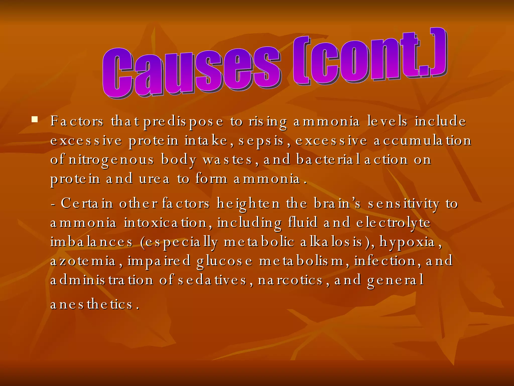Alpers Syndrome!! | PPT
