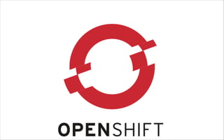 OpenShift: Java EE in the clouds | PPT