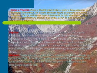 Alpet shqiptare | PPT