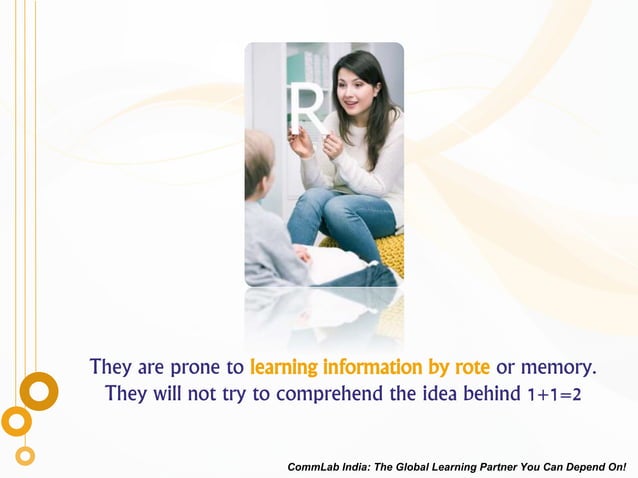 Adult Learning Principles | PPTX