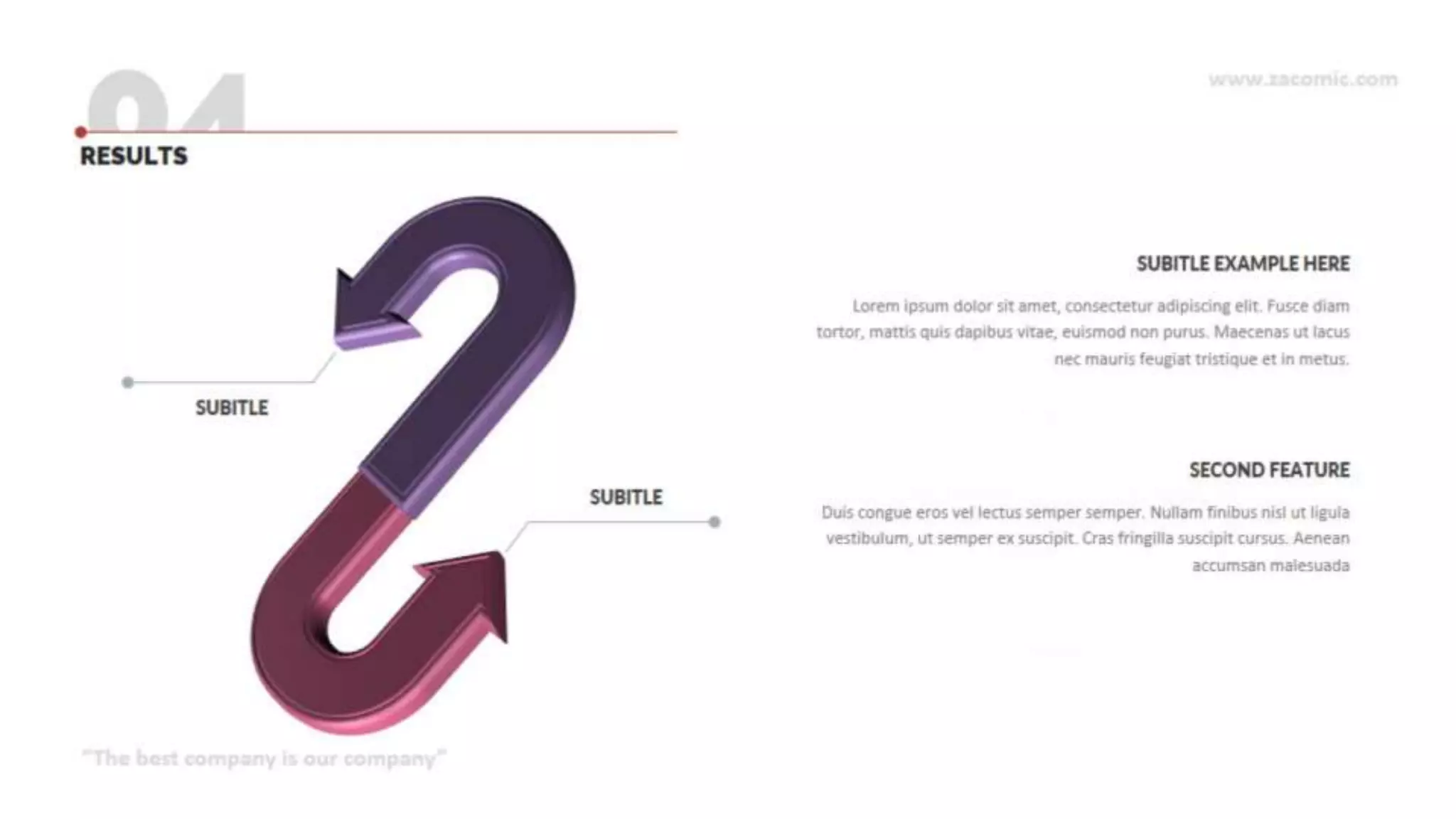 Alpha PowerPoint Presentation | PPSX