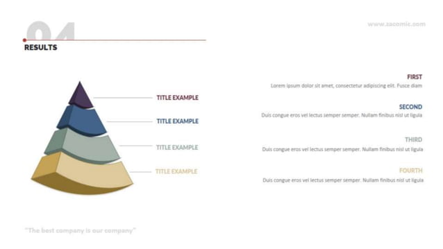 Alpha PowerPoint Presentation | PPSX