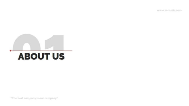 Alpha PowerPoint Presentation | PPSX