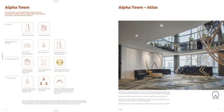 Alpha City | PDF