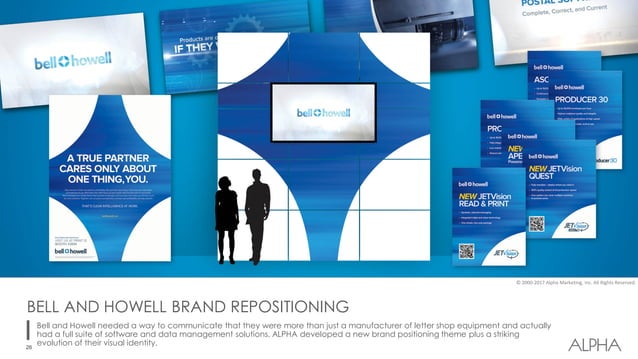 ALPHA Creative Case Studies | PDF