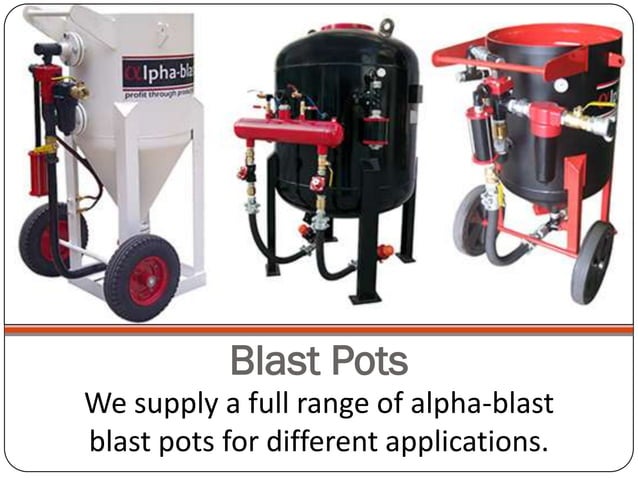 Alpha blast | PPT
